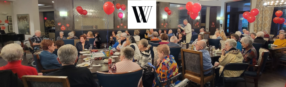 Our Watermere Frisco Community – Aging with Independence