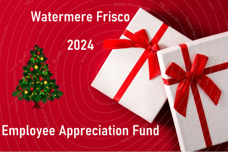 large logo – Our Watermere Frisco Community